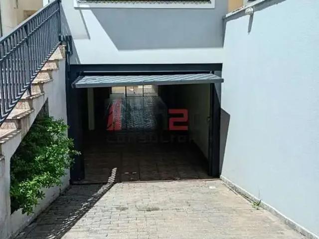 Casa / Sobrado para Locação em São Paulo/SP Parque São Domingos 3 Quartos