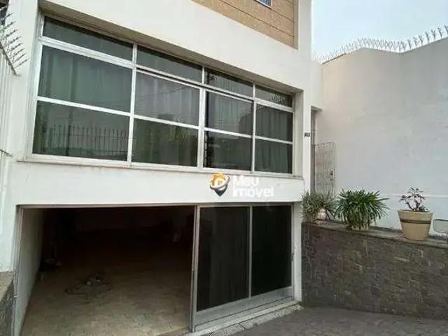 Casa / Sobrado para Locação em São Paulo/SP Parque São Domingos 3 Quartos