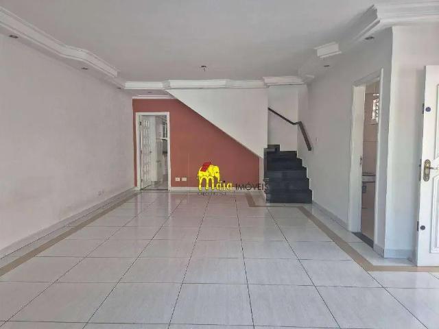 Casa / Sobrado para Locação em São Paulo/SP Parque São Domingos 3 Quartos