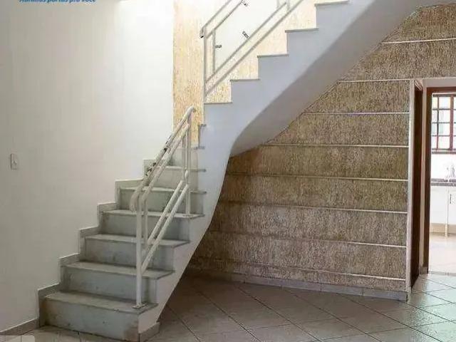 Casa / Sobrado para Locação em São Paulo/SP Parque São Domingos 3 Quartos