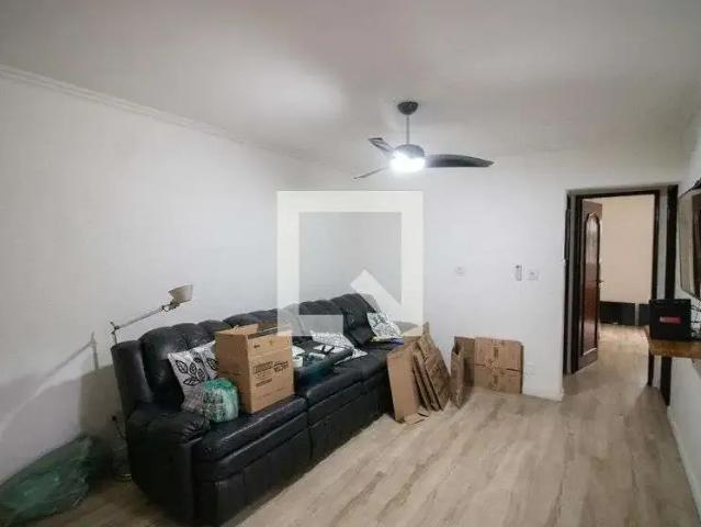 Casa / Sobrado para Locação em São Paulo/SP Parque São Domingos 3 Quartos