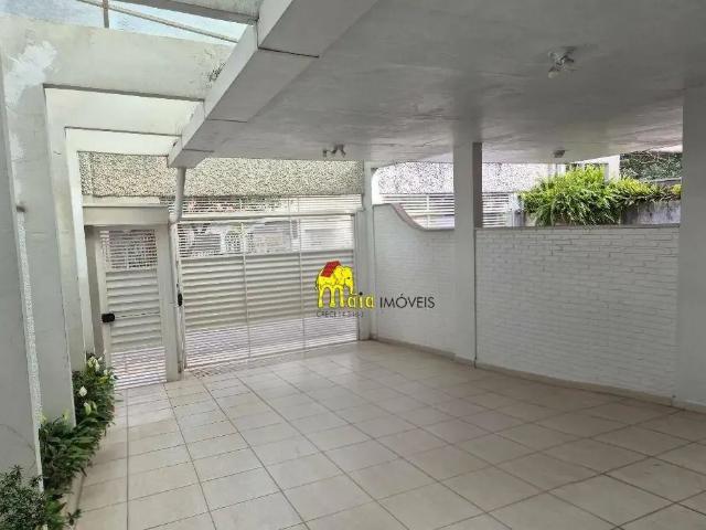 Casa / Sobrado para Locação em São Paulo/SP Parque São Domingos 3 Quartos
