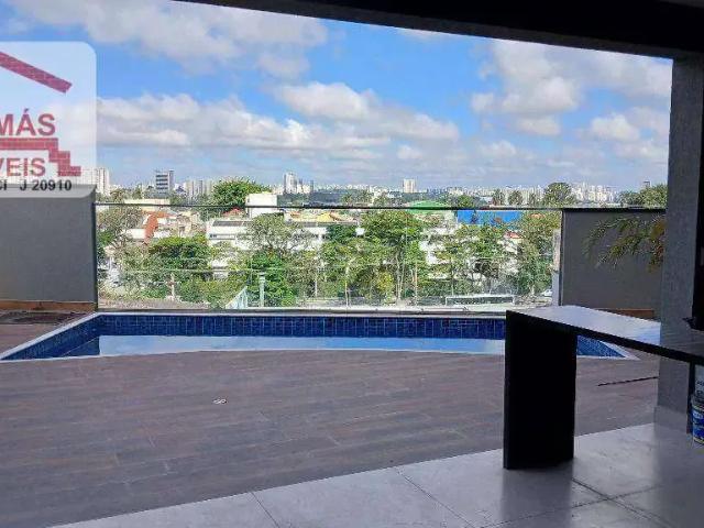 Casa / Sobrado para Locação em São Paulo/SP Parque São Domingos 3 Quartos