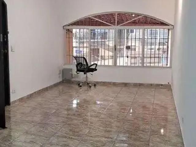Casa / Sobrado para Locação em São Paulo/SP Parque São Domingos 3 Quartos