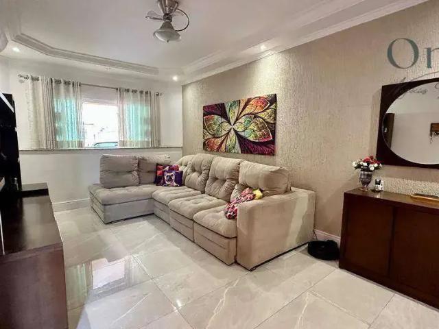 Casa / Sobrado para Locação em São Paulo/SP Parque São Domingos 3 Quartos