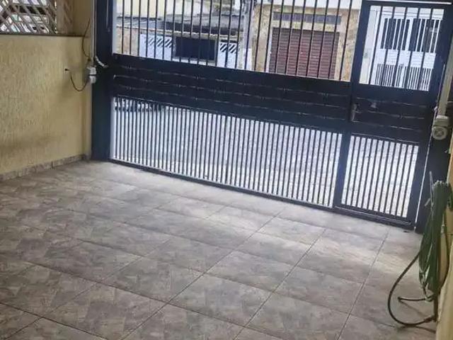 Casa / Sobrado para Locação em São Paulo/SP Parque São Domingos 3 Quartos
