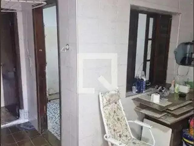 Casa / Sobrado para Locação em São Paulo/SP Parque São Domingos 3 Quartos