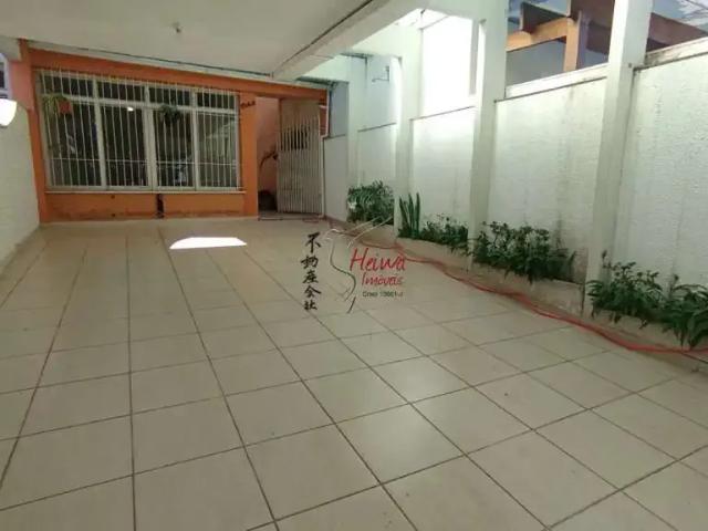 Casa / Sobrado para Locação em São Paulo/SP Parque São Domingos 3 Quartos