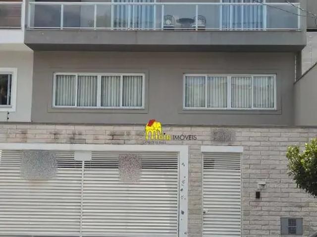 Casa / Sobrado para Locação em São Paulo/SP Parque São Domingos 3 Quartos