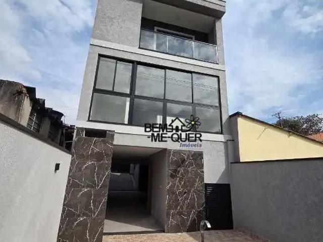 Casa / Sobrado para Locação em São Paulo/SP Parque São Domingos 3 Quartos