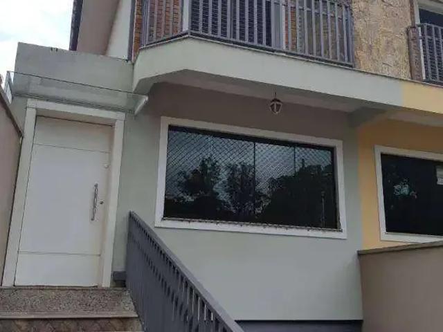 Casa / Sobrado para Locação em São Paulo/SP Parque São Domingos 3 Quartos