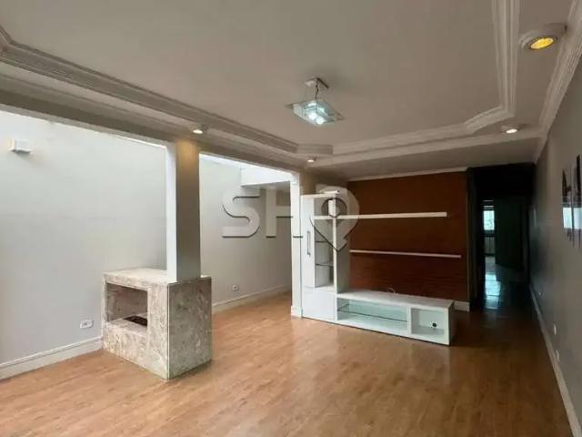 Casa / Sobrado para Locação em São Paulo/SP Parque São Domingos 3 Quartos