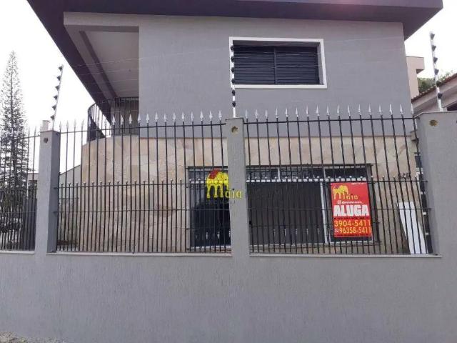 Casa / Sobrado para Locação em São Paulo/SP Parque São Domingos 3 Quartos