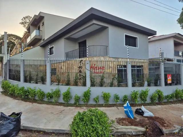 Casa / Sobrado para Locação em São Paulo/SP Parque São Domingos 3 Quartos
