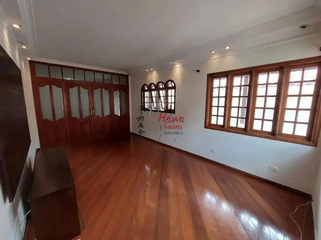 Casa / Sobrado para Locação em São Paulo/SP Parque São Domingos 3 Quartos