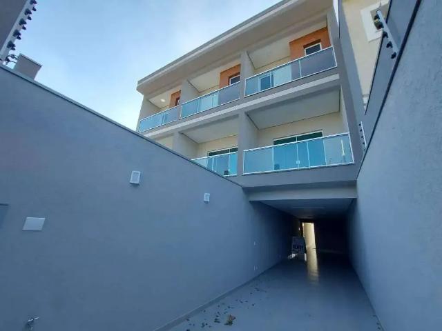 Casa / Sobrado para Locação em São Paulo/SP Parque São Domingos 3 Quartos
