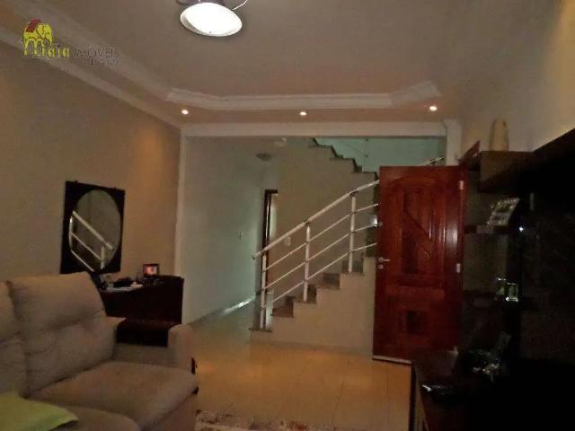 Casa / Sobrado para Locação em São Paulo/SP Parque São Domingos 3 Quartos