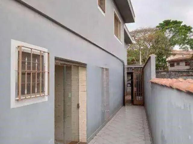 Casa / Sobrado para Locação em São Paulo/SP Parque São Domingos 3 Quartos