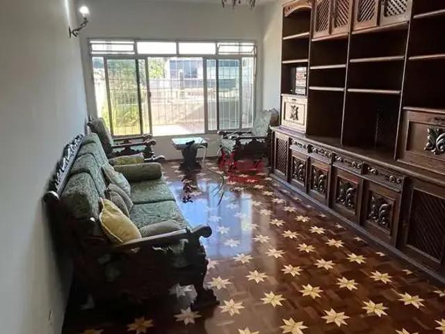 Casa / Sobrado para Locação em São Paulo/SP Parque São Domingos 3 Quartos
