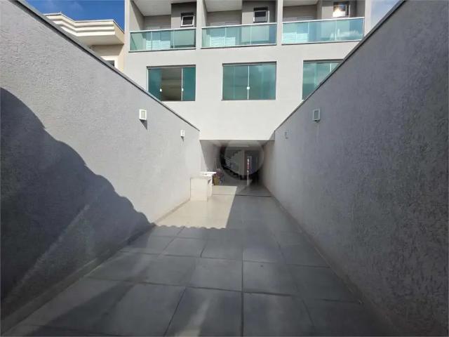 Casa / Sobrado para Locação em São Paulo/SP Parque São Domingos 3 Quartos