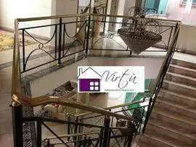 Casa / Sobrado para Locação em São Paulo/SP Parque São Jorge 7 Quartos
