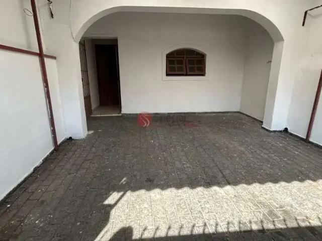 Casa / Sobrado para Locação em São Paulo/SP Parque São Jorge 2 Quartos