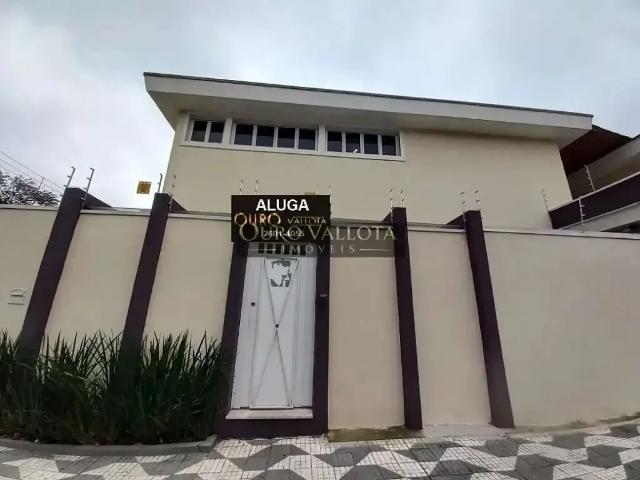 Casa / Sobrado para Locação em São Paulo/SP Parque São Jorge 3 Quartos