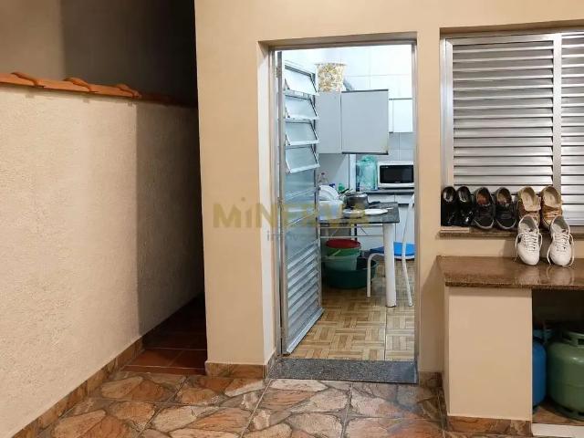 Casa / Sobrado para Locação em São Paulo/SP Parque São Jorge 3 Quartos