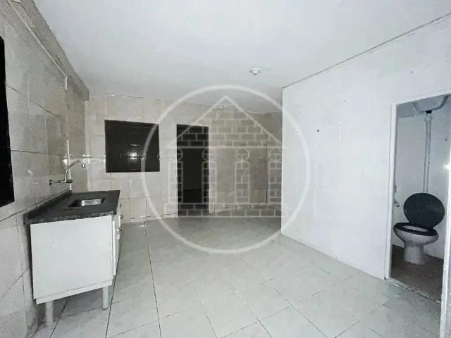 Casa / Sobrado para Locação em São Paulo/SP Parque São José 1 Quartos