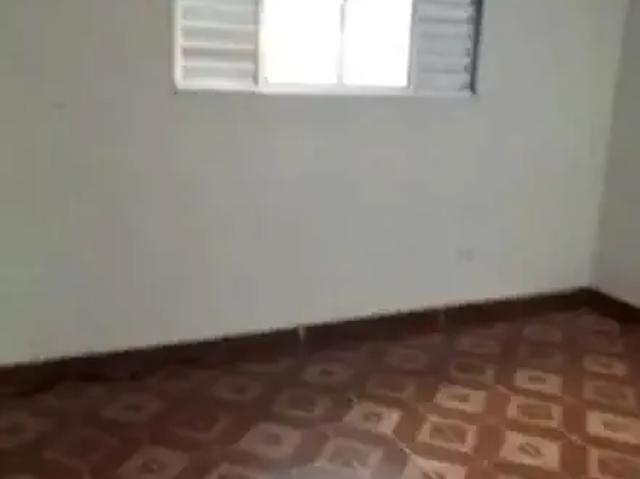 Casa / Sobrado para Locação em São Paulo/SP Parque São José 2 Quartos