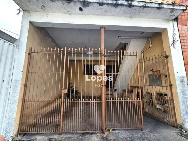 Casa / Sobrado para Locação em São Paulo/SP Parque São Lucas 5 Quartos