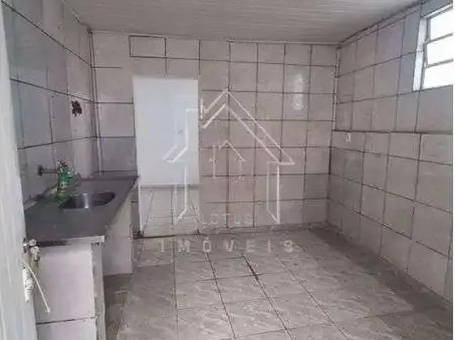 Casa / Sobrado para Locação em São Paulo/SP Parque São Lucas 1 Quartos