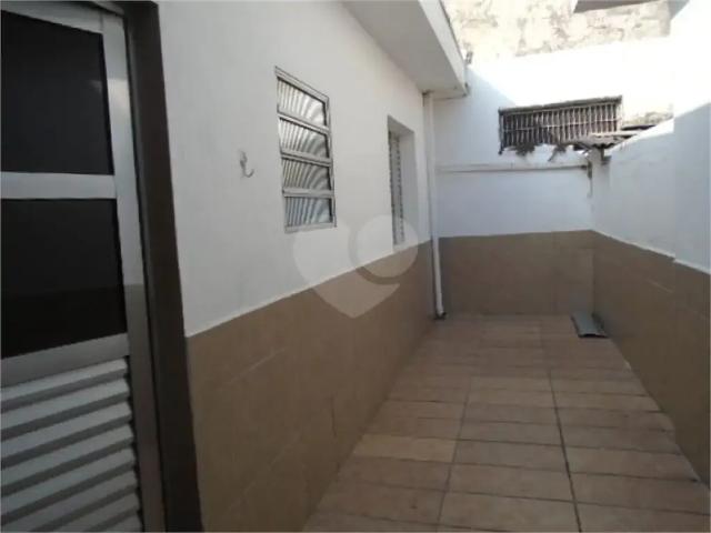 Casa / Sobrado para Locação em São Paulo/SP Parque São Lucas 1 Quartos