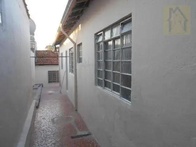 Casa / Sobrado para Locação em São Paulo/SP Parque São Lucas 1 Quartos