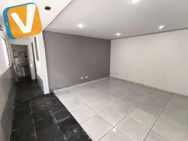 Casa / Sobrado para Locação em São Paulo/SP Parque São Lucas 1 Quartos