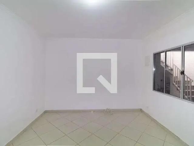Casa / Sobrado para Locação em São Paulo/SP Parque São Lucas 1 Quartos