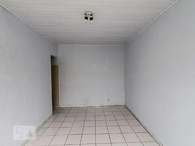 Casa / Sobrado para Locação em São Paulo/SP Parque São Lucas 1 Quartos