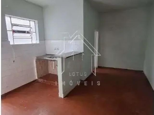 Casa / Sobrado para Locação em São Paulo/SP Parque São Lucas 1 Quartos