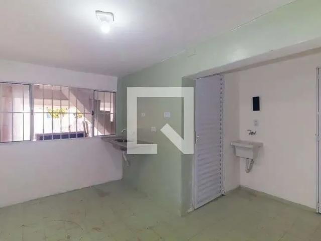 Casa / Sobrado para Locação em São Paulo/SP Parque São Lucas 1 Quartos