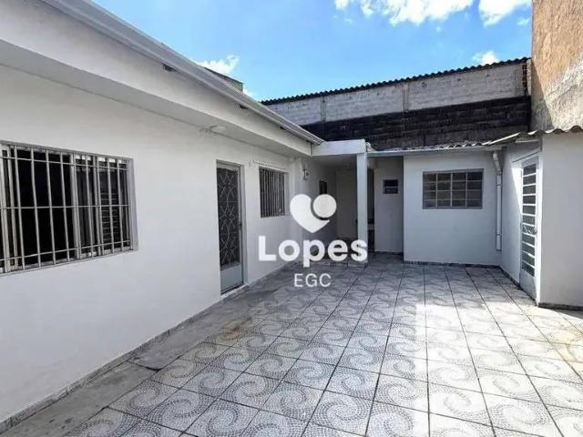 Casa / Sobrado para Locação em São Paulo/SP Parque São Lucas 1 Quartos