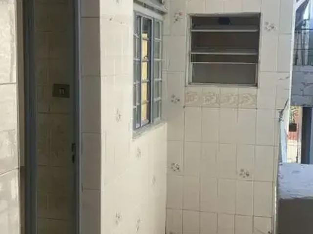 Casa / Sobrado para Locação em São Paulo/SP Parque São Lucas 1 Quartos