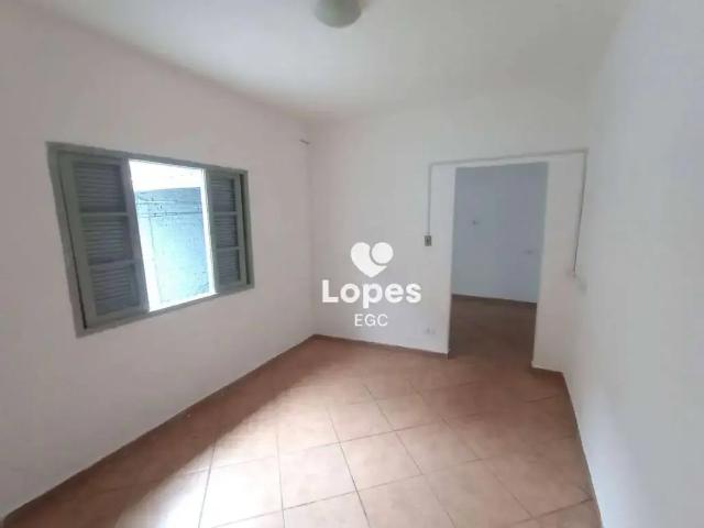 Casa / Sobrado para Locação em São Paulo/SP Parque São Lucas 1 Quartos
