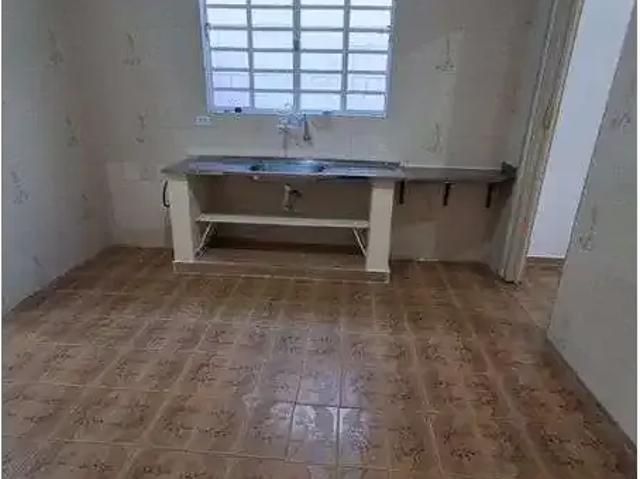 Casa / Sobrado para Locação em São Paulo/SP Parque São Lucas 2 Quartos