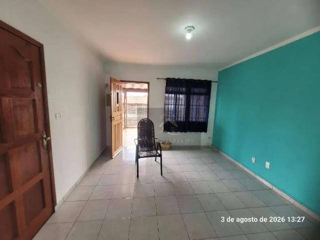 Casa / Sobrado para Locação em São Paulo/SP Parque São Lucas 2 Quartos