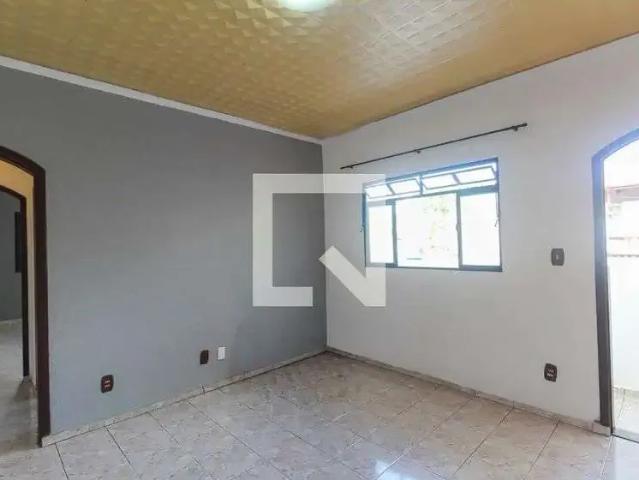 Casa / Sobrado para Locação em São Paulo/SP Parque São Lucas 2 Quartos