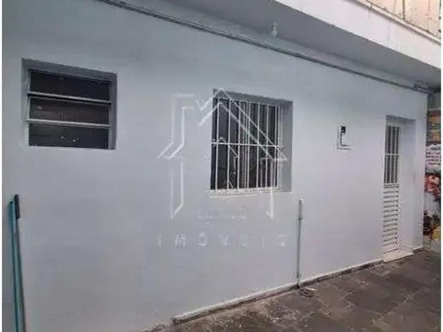 Casa / Sobrado para Locação em São Paulo/SP Parque São Lucas 2 Quartos