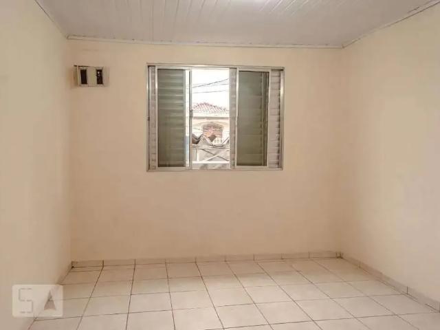 Casa / Sobrado para Locação em São Paulo/SP Parque São Lucas 2 Quartos