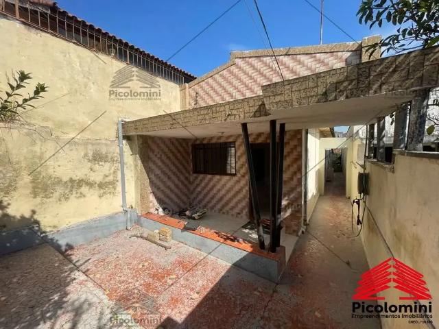 Casa / Sobrado para Locação em São Paulo/SP Parque São Lucas 2 Quartos
