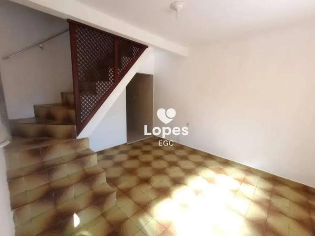 Casa / Sobrado para Locação em São Paulo/SP Parque São Lucas 2 Quartos
