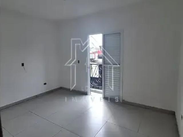 Casa / Sobrado para Locação em São Paulo/SP Parque São Lucas 2 Quartos